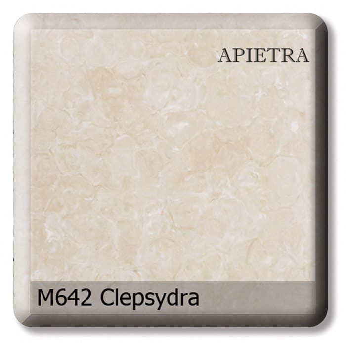Akrilika M642 Clepsydra | Изделия из искусственного камня | «Престижные столешницы»